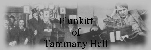 plunkitt_of_tammany_hall – The Occidental Observer