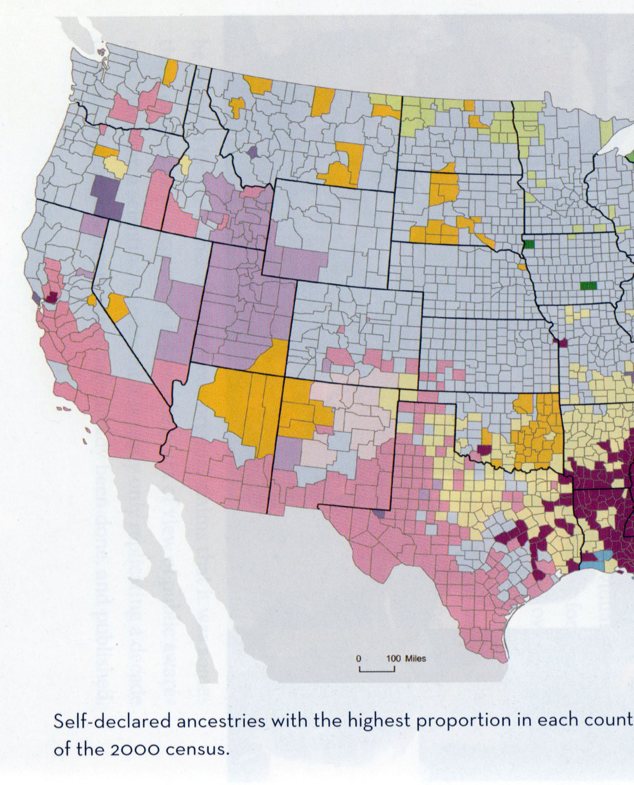 The Limits of Decoding a Nation’s DNA – The Occidental Observer