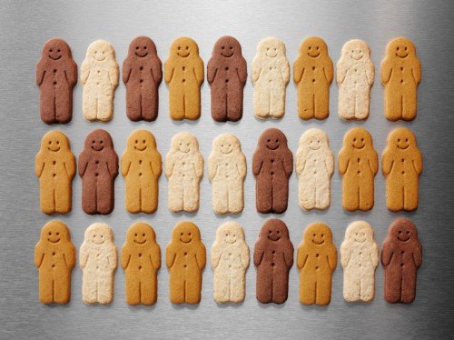 Equality cookies – The Occidental Observer