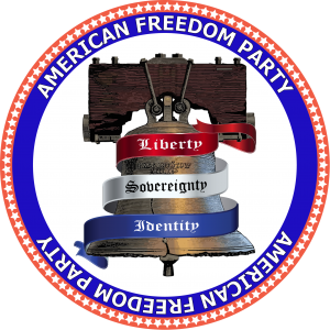 American Freedom Party: AFP Gains Momentum In Indiana and Mississippi ...