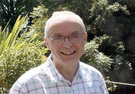 The Ruling Stones: The Ethnic Activism of Richard Stone – The ...