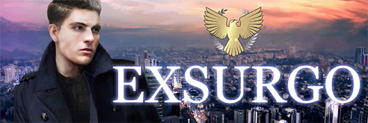 exsurgo530x177 – The Occidental Observer