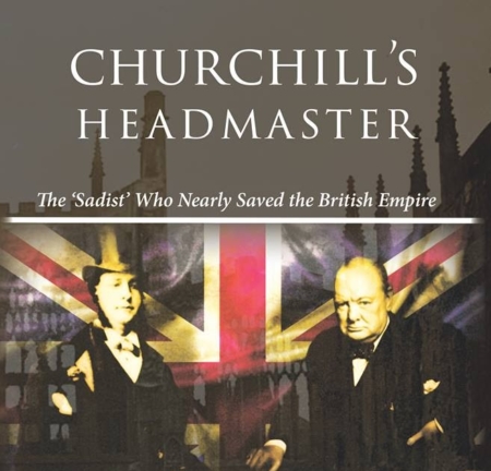 Setting the Record Straight on Another Churchill Myth – The Occidental ...