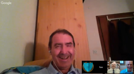 June 3, 4:00 PM EDT: TOQLive with Tom Sunic, James Edwards, and Kevin ...