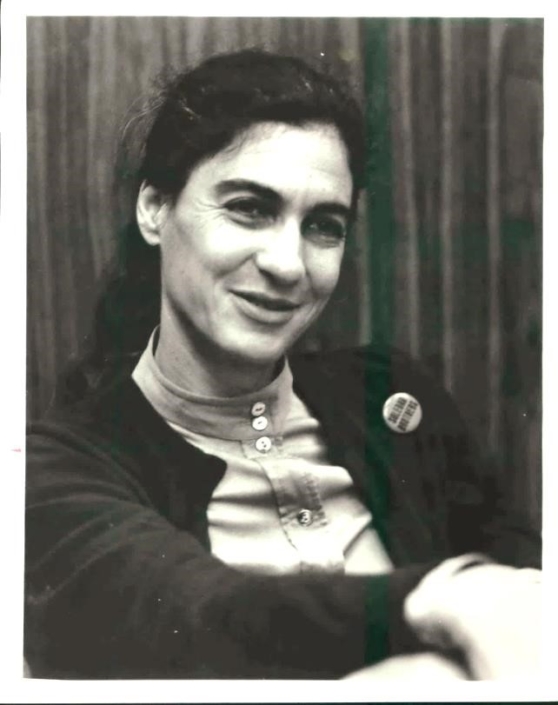 The Life and Times of Fay Stender, Radical Attorney for the Black ...