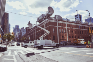 The Rarely Noticed Wire Running Through Our Nation’s Cities: The Eruv ...