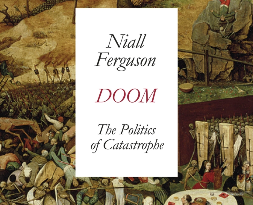 Identity politics: On the edge of self-destructing chaos? – The ...