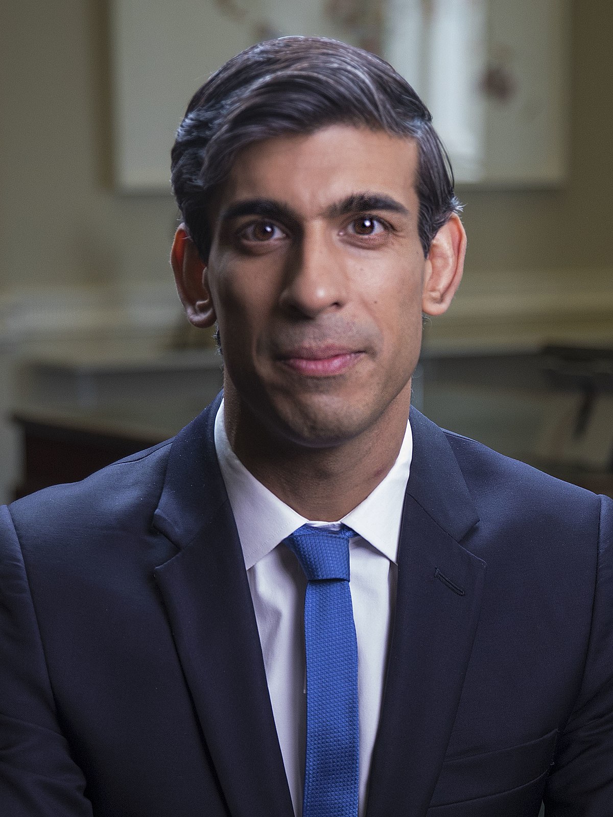 The Sunak Also Sets: Some Thoughts on Brown Britons and Green Cards ...