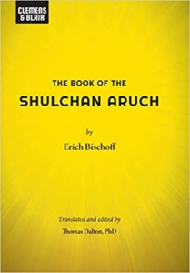 Who Is My Neighbor? A Review of Erich Bischoff’s The Book of the ...