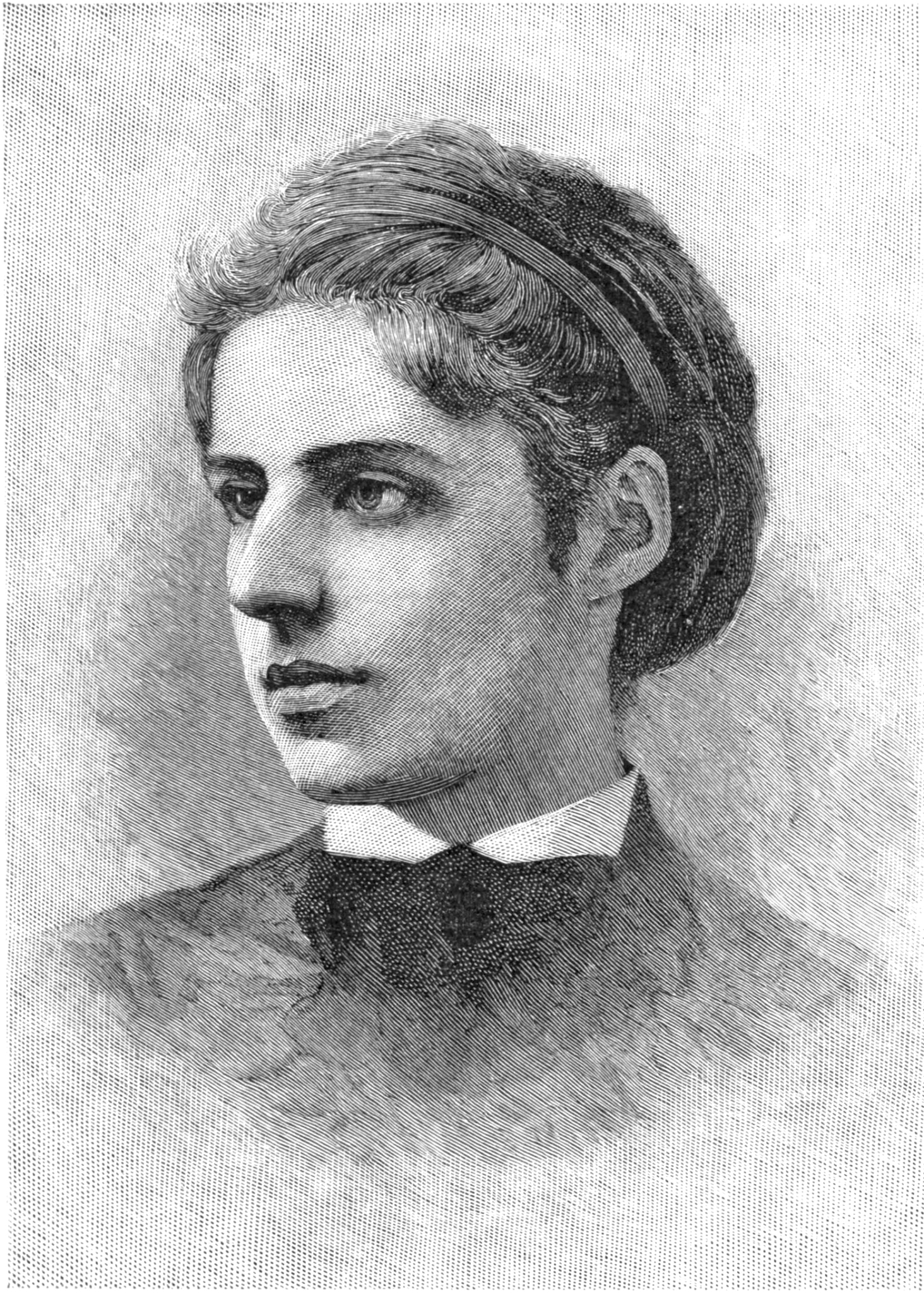 Liberating Lady Liberty A closer look at Emma Lazarus and her “New ...