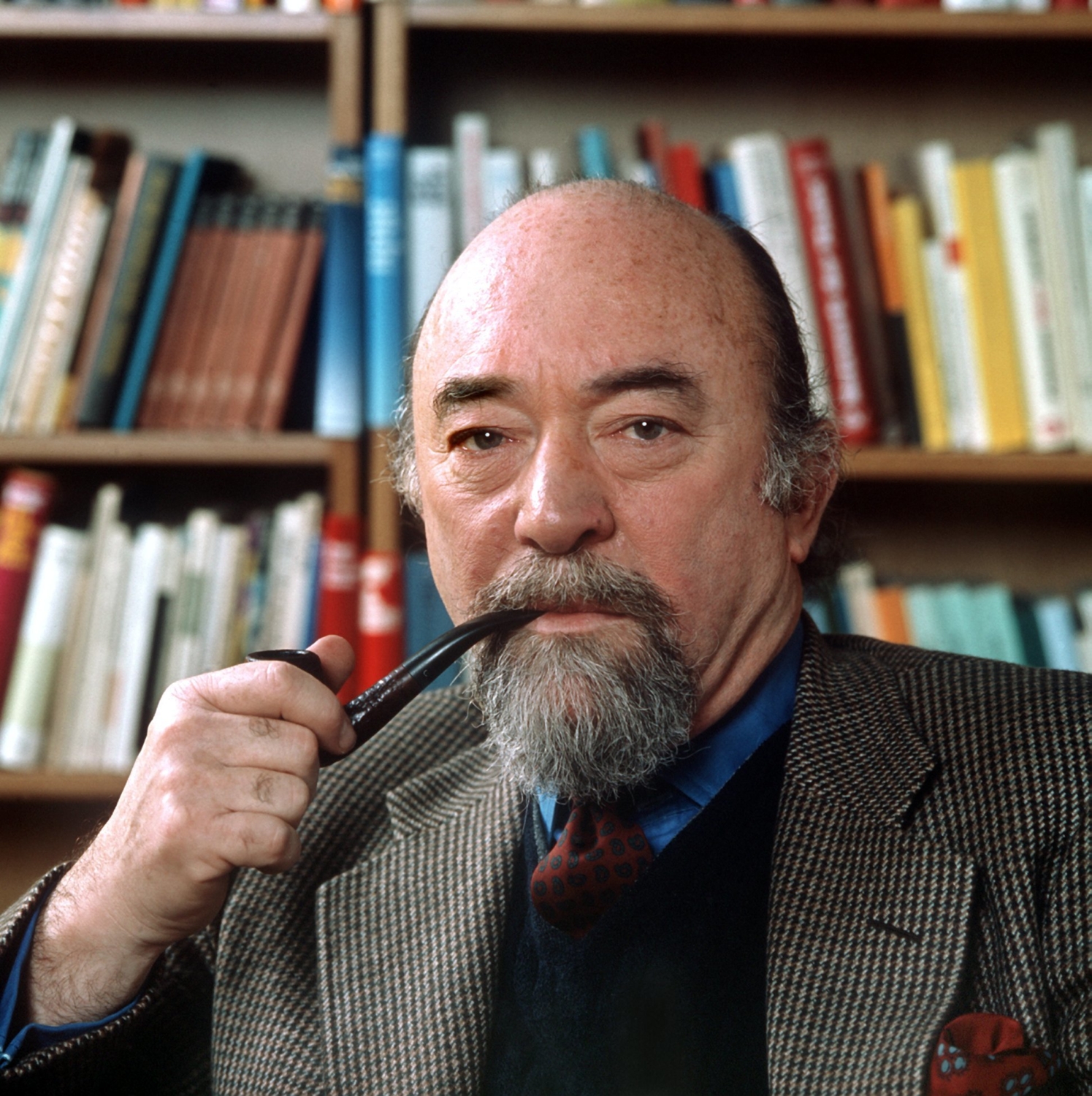 Melvin Lasky: How a Bronx-Born Jew Engineered America’s Soft Power in ...