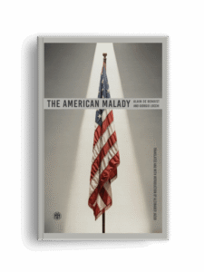 Introduction to Alain de Benoist and Giorgio Locchi’s The American ...