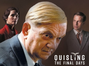 A Commentary on the film “Quisling: The Final Days” – The Occidental ...