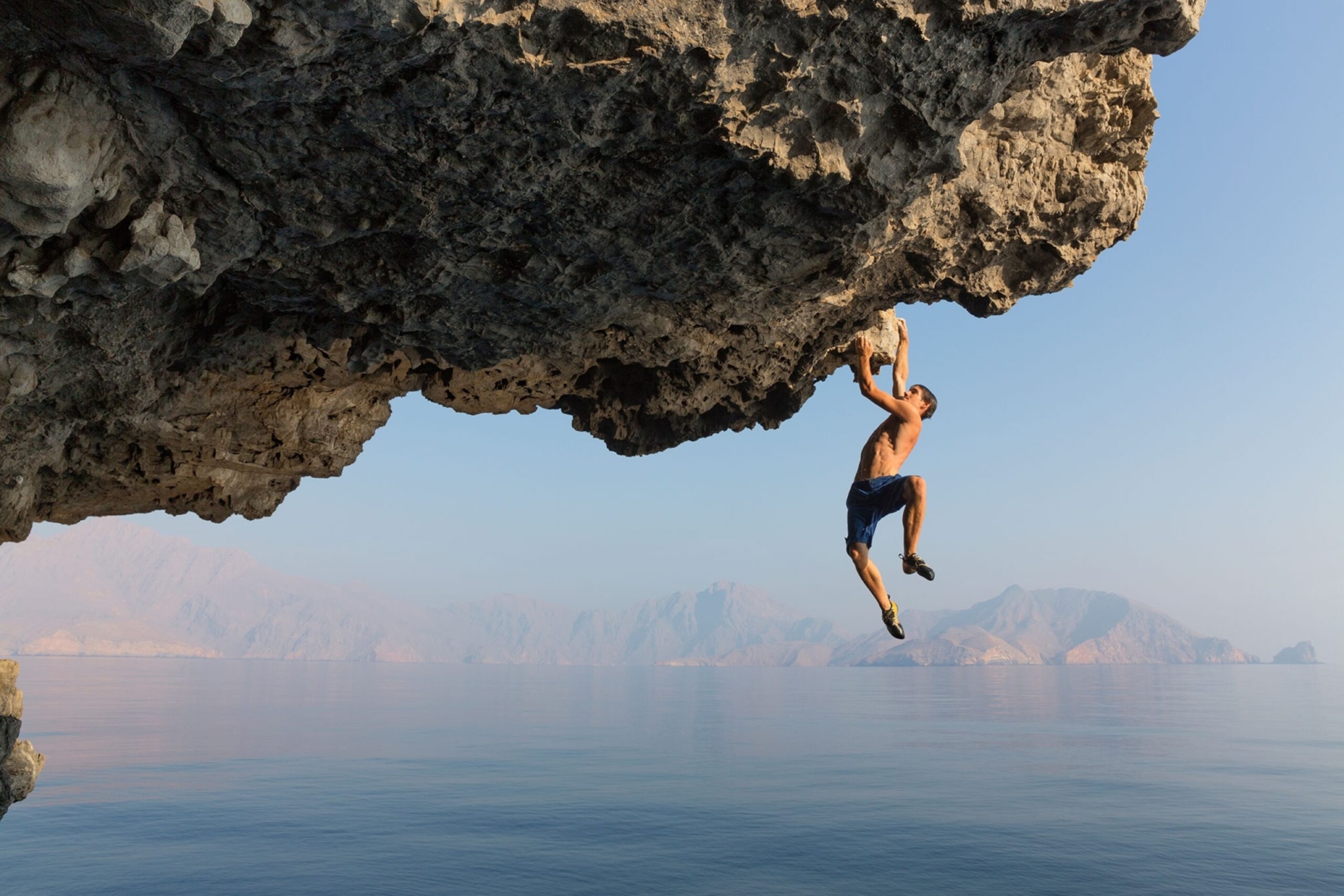 Alex Honnold, Free-Soloing, and a Christian View on Race – The ...
