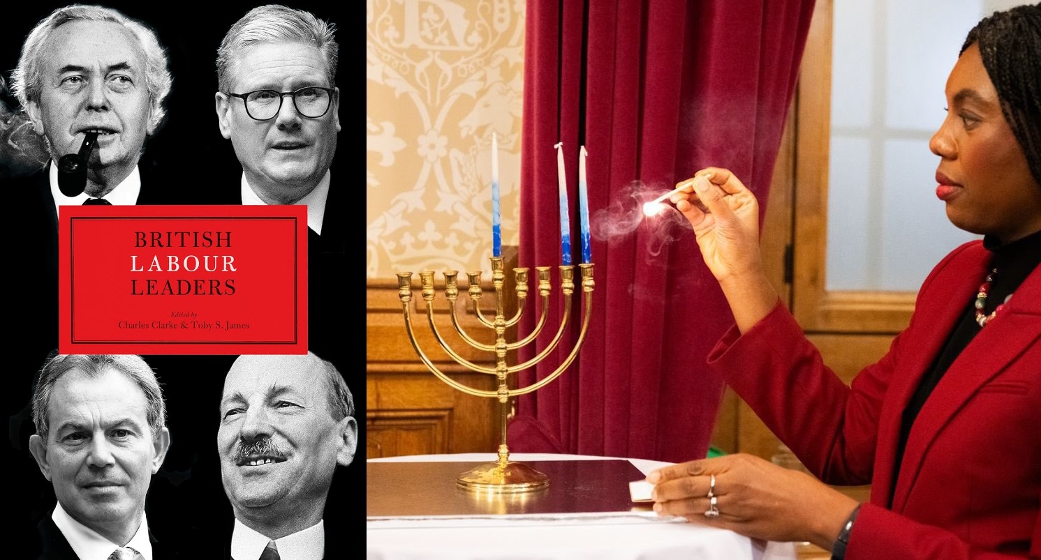A Prosoponic Paradox: Why Has the Proudly Progressive Labour Party ...